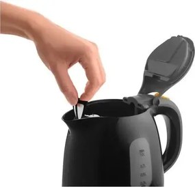 SENCOR SWK 1101BK černá / Rychlovarná konvice / 1100W / 1L