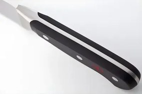 Wüsthof CLASSIC Chai Dao 17 cm / Kuchyňský nůž / Duté výbrusy / Soling