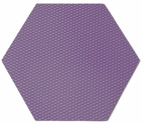 Ochrana stěn POLYGON Barva: 41 Tmavě fialová
