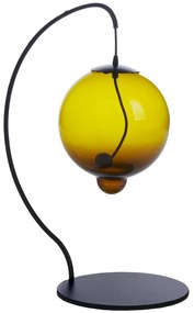 Cappellini designové stolní lampy Meltdown Tavolo