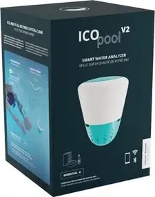 ONDILO ICO (OD-ICOPOOL02PLUS) Pool V2 Essential + chytrý monitor vody