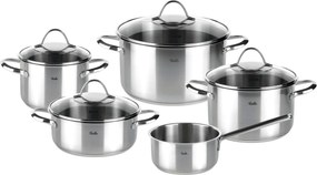 XXXLutz SADA HRNCŮ, 5dílné Fissler - 0037240525