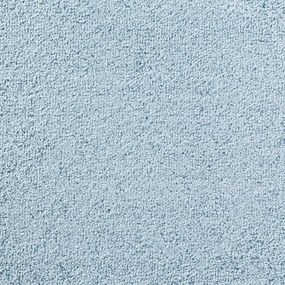 Metrážový koberec OMNIA modrý