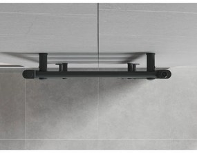 Mexen Mars, topné těleso 900x500 mm, 370 W, antracitová, W110-0900-500-00-66