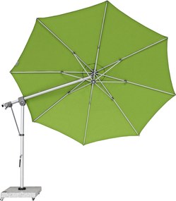 Doppler EXPERT 350 cm zelená