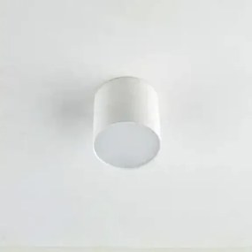 LED bodové světlo Mateo M bílé