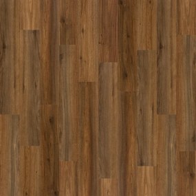 WallArt Nástěnný panel vzhled dřeva dub sedlově hnědý - Default Title