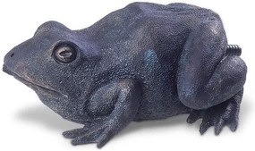 Zahradní dekorace pontec water spout frog