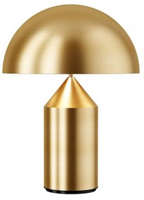 Oluce designové stolní lampy Atollo Table Lamp Small