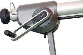 Doppler EXPERT 350P – zahradní slunečník s boční tyčí - Rozbalené zboží (S328)