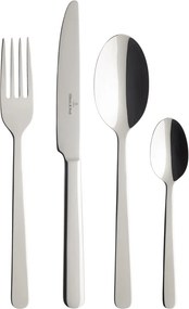 Villeroy&Boch Louis příborová sada 24 ks 440 x 280 x 50 mm