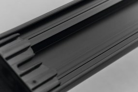 Wüsthof Lišta magnetická 50 cm černá