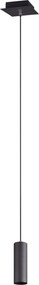 XXXLutz ZÁVĚSNÉ SVÍTIDLO, 12/150/12 cm - Závěsná světla - 004102163603