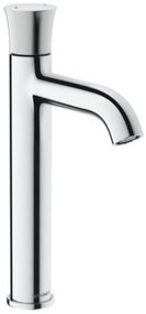 Duravit White Tulip - Umyvadlová baterie, chrom WT1030002010
