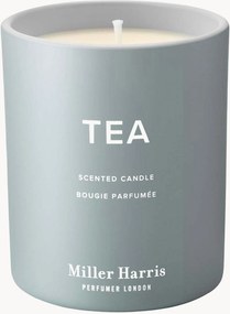 Vonná svíčka Tea (bergamot, březová pryskyřice, zelený čaj)