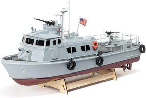 Proboat pcf mark i 24" swift patrol craft rtr