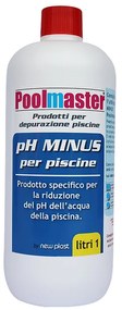Poolmaster pH Minus 1 l