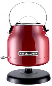 KitchenAid Rychlovarná konvice 5KEK1222 broušená nerez