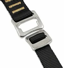 Kurgo True Fit Enhanced Strenght Bezpečnostní postroj pro psy s autopá