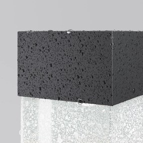 M O143FL-L15BK Venkovní stojací svítidlo Quadra 3000K 15W IP 65 O143FL-L15BK - MAYTONI