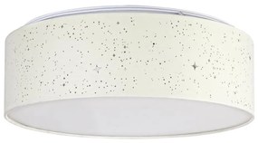 Rabalux - LED Stropní svítidlo LED/22W/230V krémová