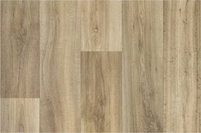 PVC podlaha GRACETEX LIME OAK 613L béžová