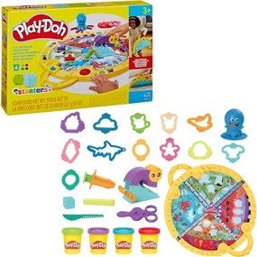 Kreativní set Hasbro F91435L0 Play-Doh