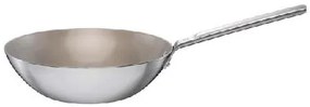 FISKARS Kuchyňské vybavení - Pánev wok, průměr 28 cm 1067636