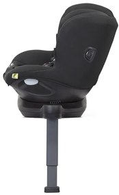 JOIE i-Spin 360 E 61-105cm dětská autosedačka Farba: Coal