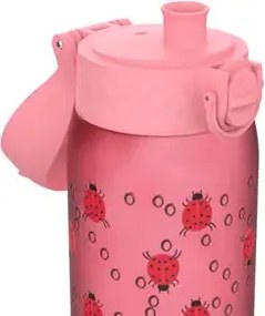 ion8 Leak Proof Dětská láhev Ladybugs 350 ml