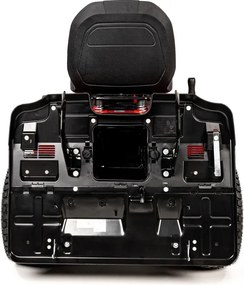 Hahn & Sohn Cedrus Zahradní traktor s manuální převodovkou C-TRAC-86MC HP16552