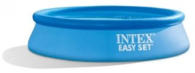 Bazén Intex Easy 244 x 61 cm s filtrací 28108