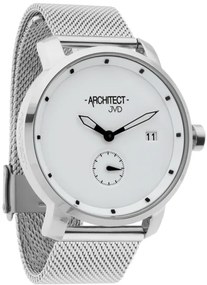 Pánské luxusní designové hodinky ARCHITECT JVD AF-099