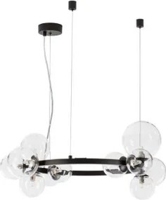 Závěsné svítidlo NOVA LUCE ODILLIA G9 9009249 bez žárovky