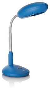 Philips | Philips 69225/35/16 - Stolní lampa MYHOMEOFFICE 1xE27/11W/230V | P1183