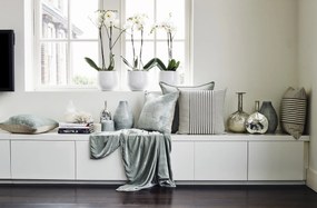 Kelly Hoppen Váza Mirror - široká