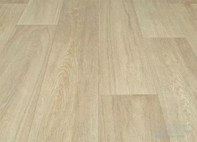 Breno PVC SMARTEX Pure Oak 213M - světlé dřevo, šíře 100 cm