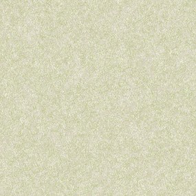 Světle zelená pololesklá vliesová tapeta na zeď FT221237, Fabric Touch, Design ID