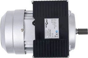 1fázový elektromotor hliník 1,5 kW/2 HP 2 póly 2800 ot./min 148001