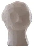 Betonová soška Olufemi Mud 16,5 cm COOEE Design