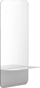 Normann Copenhagen designová zrcadla Horizon Mirror Vertical