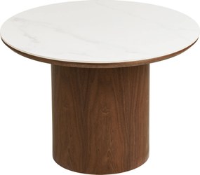 House Nordic Konferenční stolek NOLI ø60 cm 2102197