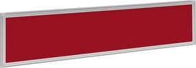 Paraván 120 x 37 cm ProOffice, calypso