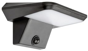 Rabalux | Rabalux 77005 - LED Solární svítidlo se senzorem QESA LED/10W/3,7V IP44 | RL77005