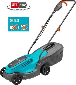 © 2026 GARDENA Akumulátorová sekačka PowerMax 30/18V P4A solo