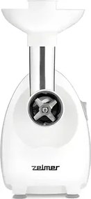 Zelmer ZMM4080B / Mlýnek na maso / 1900 W / 2.5 kg/min