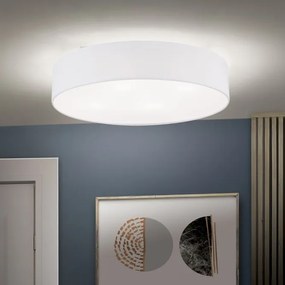 Orion DL7-627/4 Weiss Stropní svítidlo UFO bílé, průměr 50cm