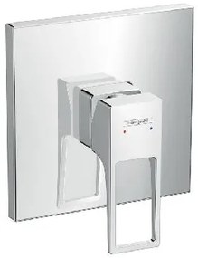 Hansgrohe Metropol - Sprchová baterie pod omítku, chrom 74565000