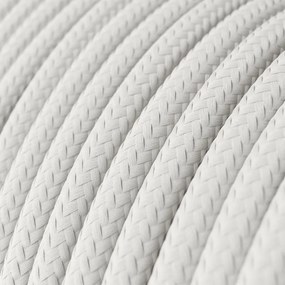 creative cables Cablò stínidlo vícebarevné 100 cm Barva komponentu: Bílá