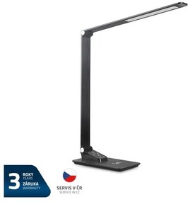Lampa stolní GETI GTL105B